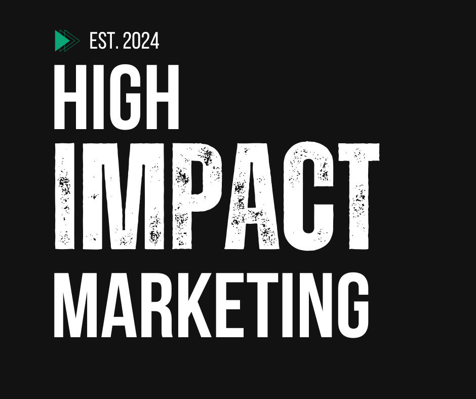 High Impact Marketing | Retention Strategy & Klaviyo Email for DTC ...